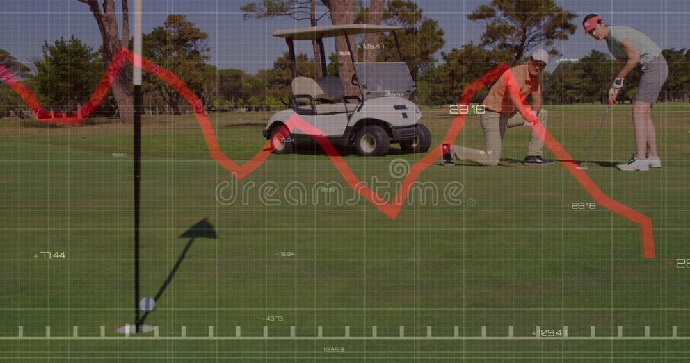 Golf Graph Stock Photos - Free & Royalty-Free Stock Photos from Dreamstime