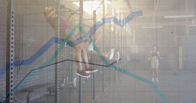Image of Graph Processing Data Over Diverse Group Cross Training on ...