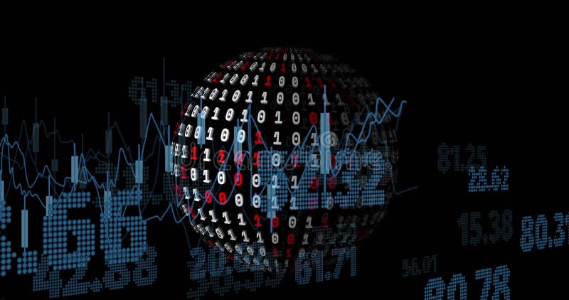 Image of Graphs, Binary Codes Forming Globe and Changing Numbers Over ...