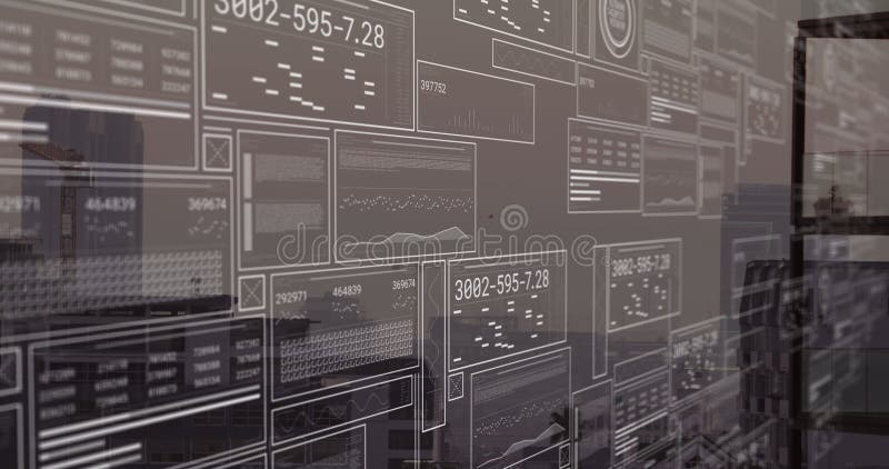 Multiple Circles Stock Background Stock Photos - Free & Royalty-Free ...