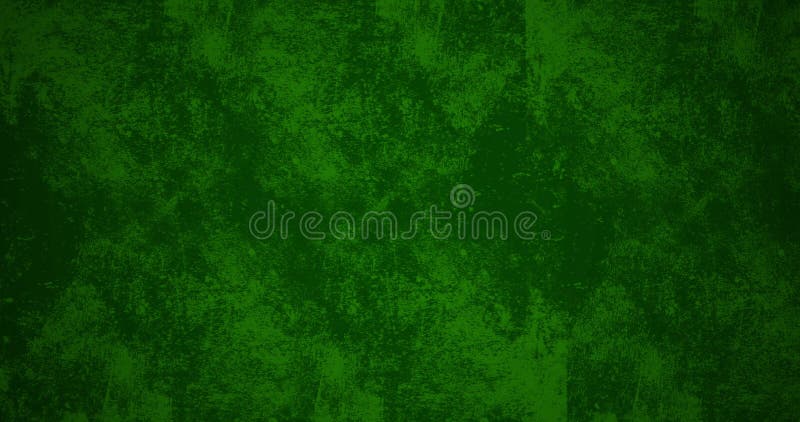 Image of Green Grunge Texture Background Changing Stock Image - Image ...