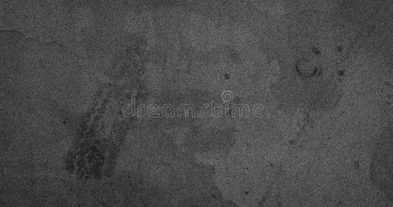 Image of Grey Marks and Specks Moving on Seamless Loop on Grey ...