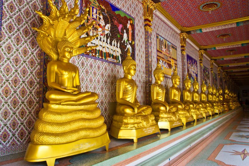 Image of group Buddha stock photo. Image of symbol, relax - 25131386