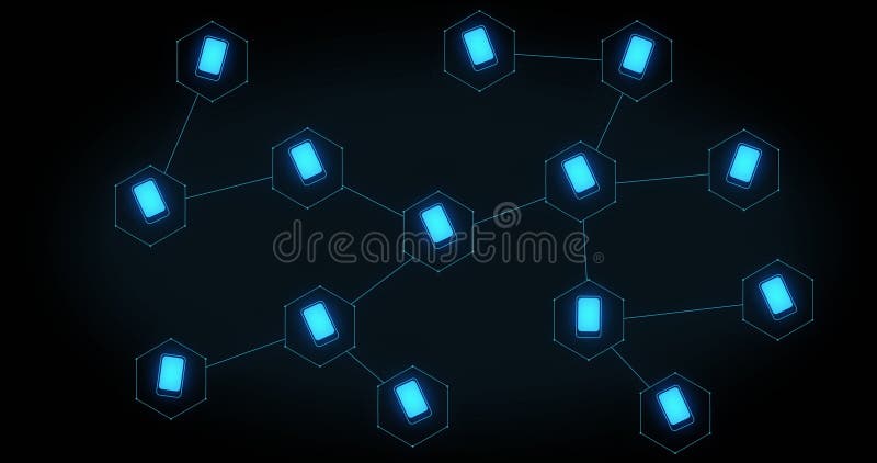 Growing Network Connections. Digital Connectivity, Artificial ...