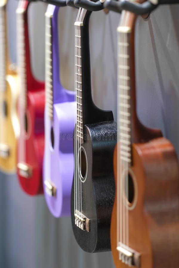 Image of guitars stock photo. Image of concert, musical - 126458864