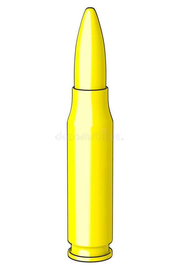 Bullet Cartoon Stock Illustrations – 7,055 Bullet Cartoon Stock ...