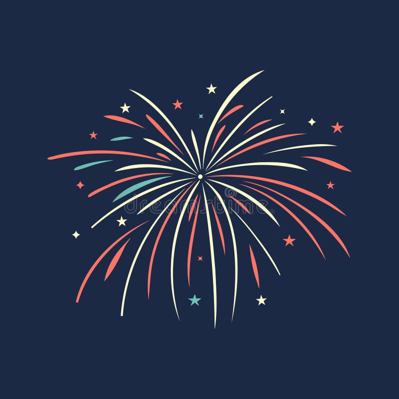 Firework Burst Stock Illustrations – 36,318 Firework Burst Stock ...