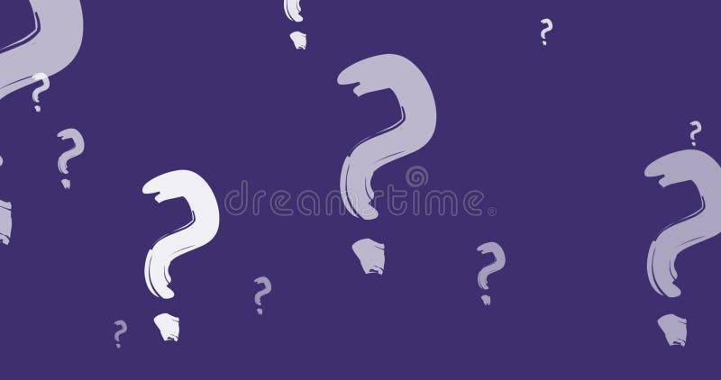 Purple Question Marks Stock Illustrations – 1,441 Purple Question Marks ...