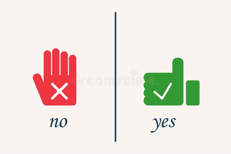 No Other Option Stock Illustrations – 13 No Other Option Stock ...
