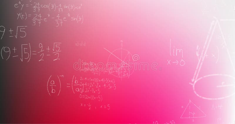 Math Formulae Stock Illustrations – 268 Math Formulae Stock ...