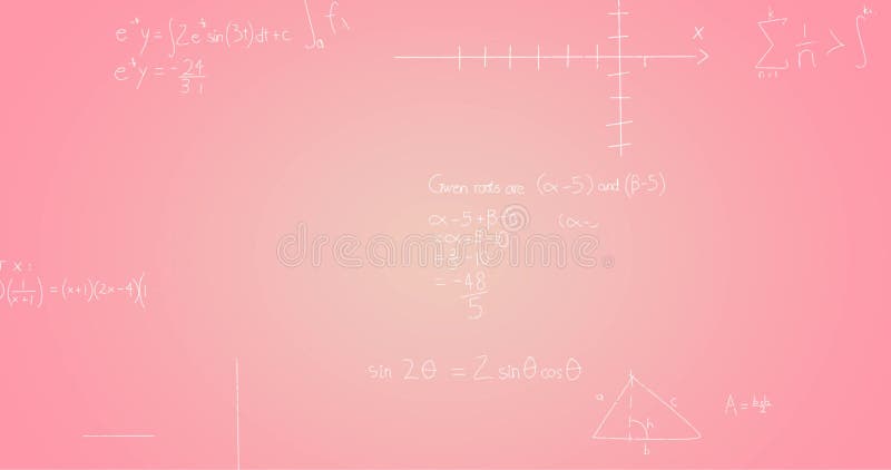 Formulae Background Stock Illustrations – 337 Formulae Background Stock ...