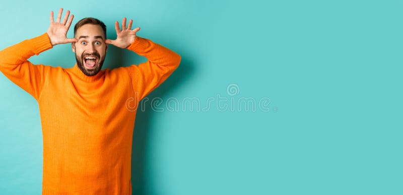 Man Mocking Someone Stock Photos - Free & Royalty-Free Stock Photos ...