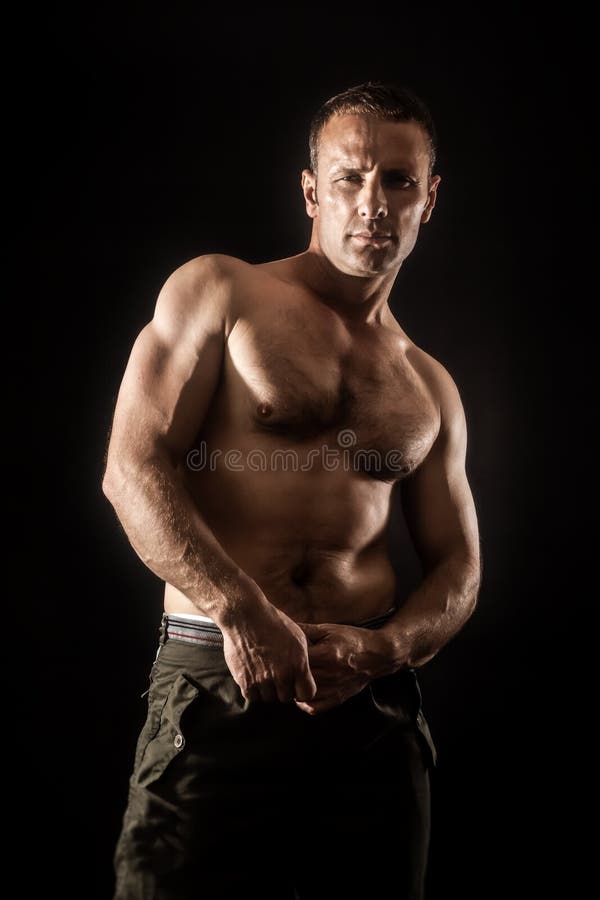 14+ Side arm muscle Free Stock Photos - StockFreeImages