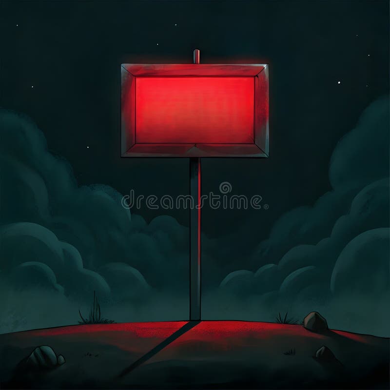 Versatile Text Template with Modern Layout for Banners and Posters ...