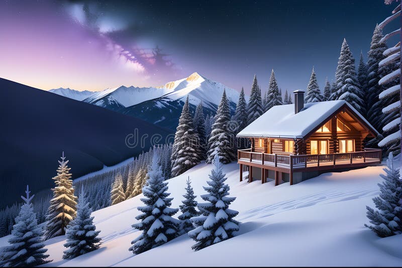 3D Render: Bustling Farm Life with Textured Hay Bales Dotting Golden ...