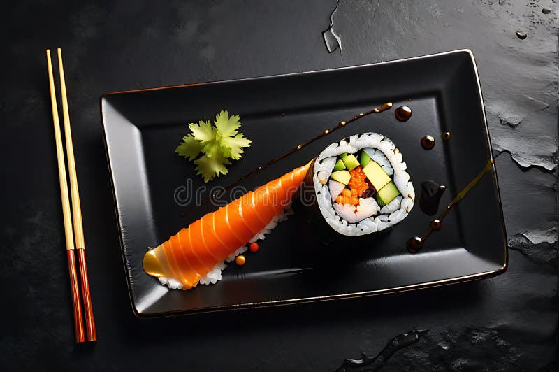 Topviewsushi Stock Photos - Free & Royalty-Free Stock Photos from ...