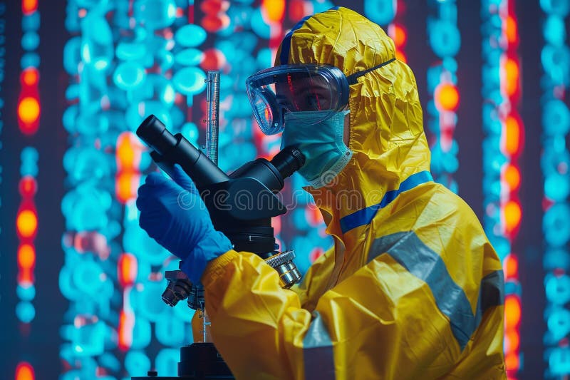 Exploring the Intersection of Science and Life with Engaging Visuals ...