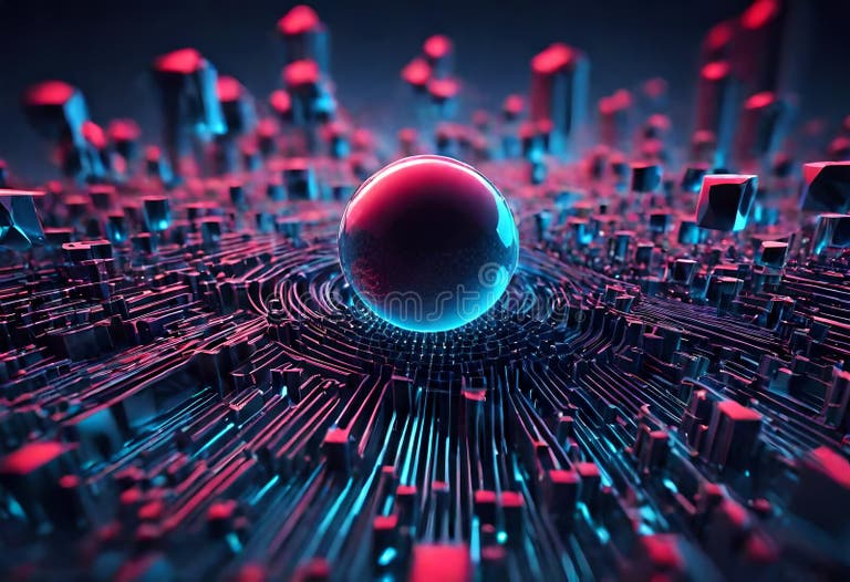 This Image Has Been Generated by Generative Ai. Dive into the ...