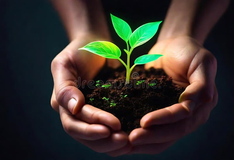 Nurturing Nature: a Hands-on Tribute To Global Environmental Awareness ...