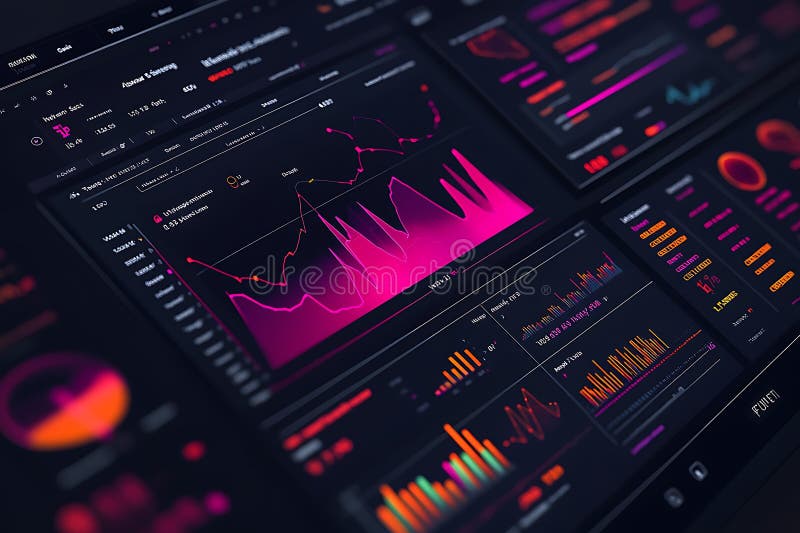 Close-up View of a Video Editorâ€™s Screen Displaying Timeline and ...