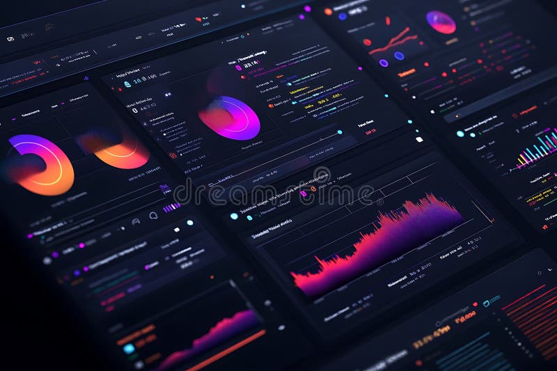 Close-up View of a Video Editorâ€™s Screen Displaying Timeline and ...