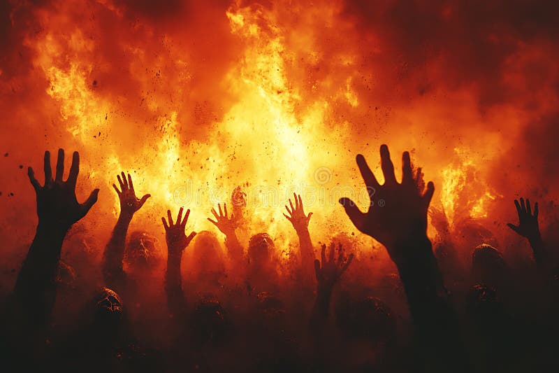 Heated Strike Stock Illustrations – 14 Heated Strike Stock ...