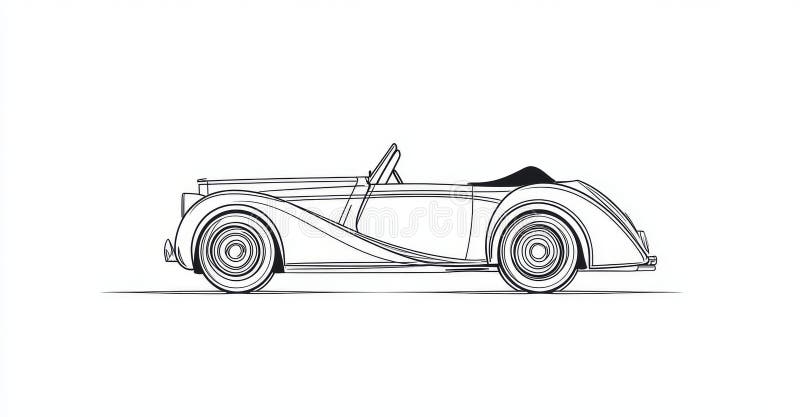 Rally Line Drawing Stock Illustrations – 1,311 Rally Line Drawing Stock ...