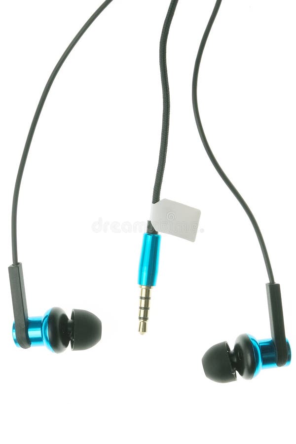 Image of headphones stock image. Image of studio, electrical - 111908439