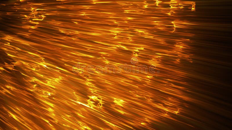 Image of Rain Falling on a Black Background Stock Image - Image of cold ...