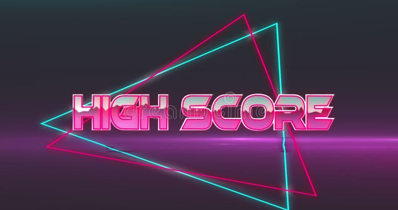 High Score Stock Illustrations – 6,342 High Score Stock Illustrations ...