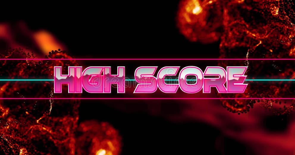 Score Neon Stock Illustrations – 2,703 Score Neon Stock Illustrations ...