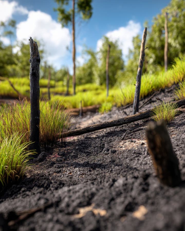 Devastate Ecosystems Stock Illustrations – 13 Devastate Ecosystems ...