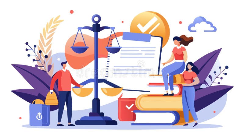 The Image Highlights the Common Experience of Scrolling Endlessly ...