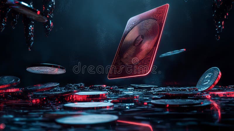 Exploring Innovations in Credit Card Technology with a Focus on Red ...