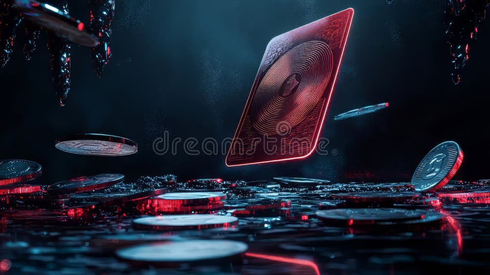 Exploring Innovations in Credit Card Technology with a Focus on Red ...