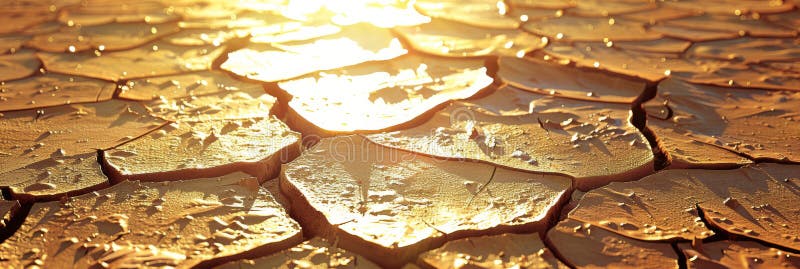 The Impact of Drought Exploring the Effects of Climate Change on Our ...