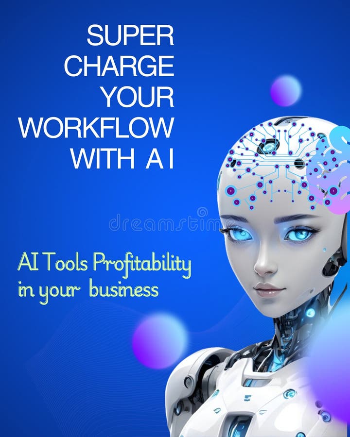 This Image Highlights the Transformative Power of Artificial ...