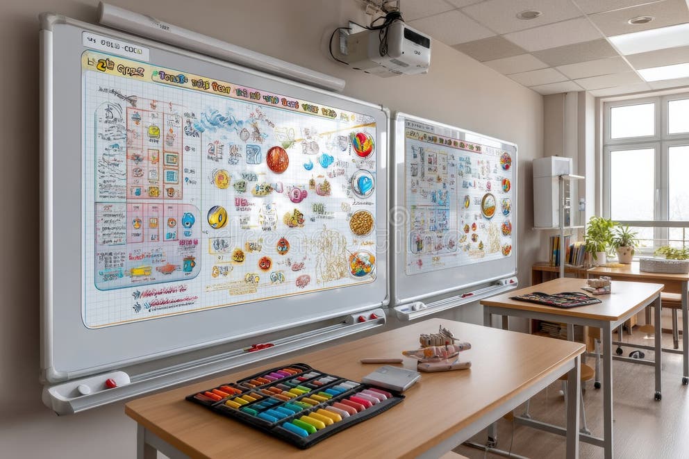 Exploring the Intersection of Education Technology and Innovation for ...