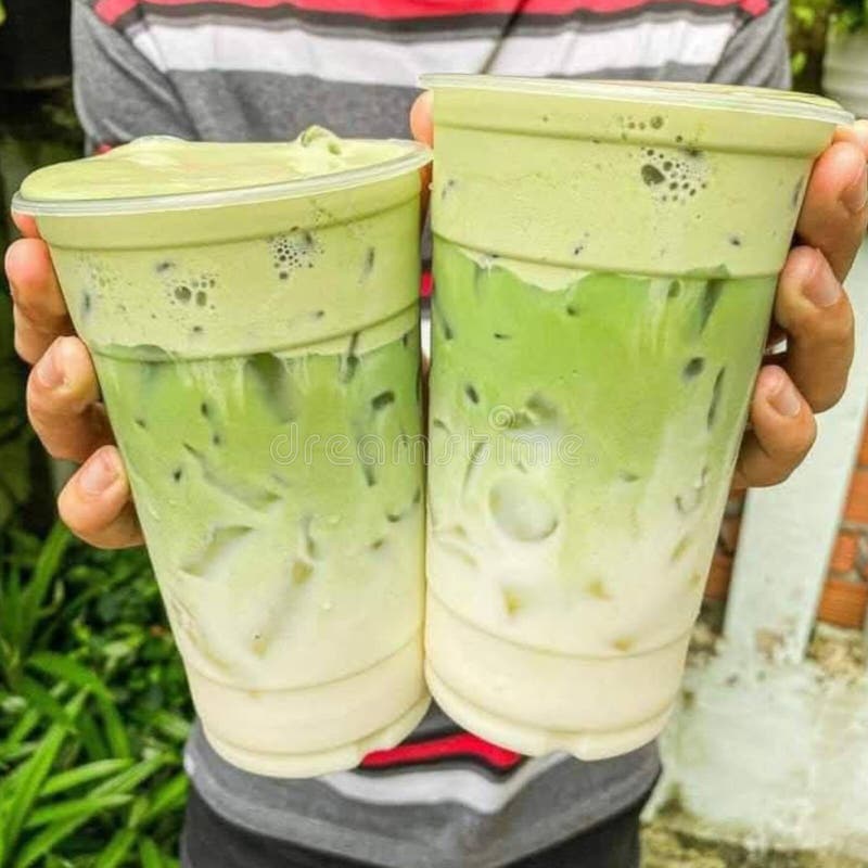 Image of ice cendol stock photo. Image of dessert, fruit - 373101412