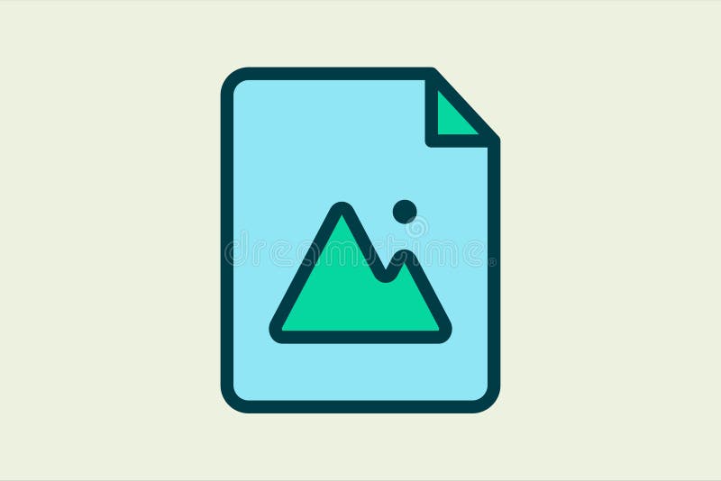 Image Icon. Icon Related To UI Elements. Suitable for Web Site, App, User Interfaces,element ...