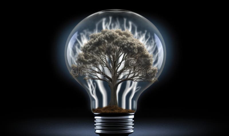 Image of an idea stock illustration. Illustration of idea - 276629300