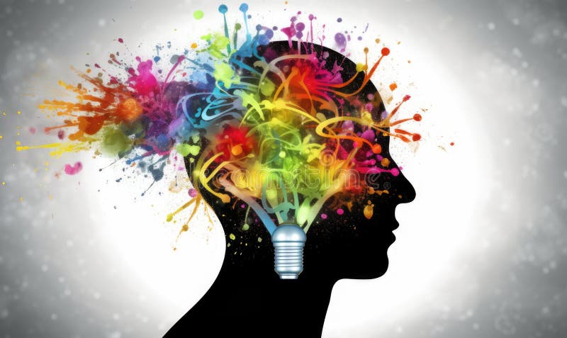 Image of an idea stock illustration. Illustration of idea - 276629326