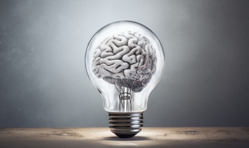 Image of an idea stock illustration. Illustration of object - 276629386