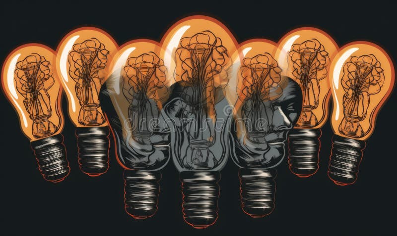 Inspire Imagery Stock Illustrations – 536 Inspire Imagery Stock ...