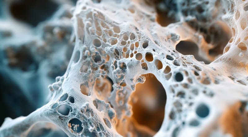 The Process of Bone Resorption Involves the Activity of Osteoclasts ...