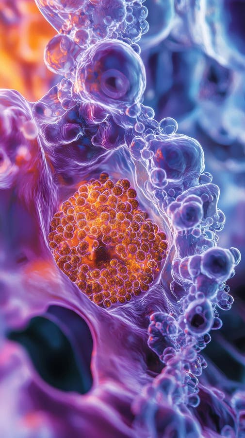 Exploring the Intricacies of Cell Membranes in Nuclear Physics with ...