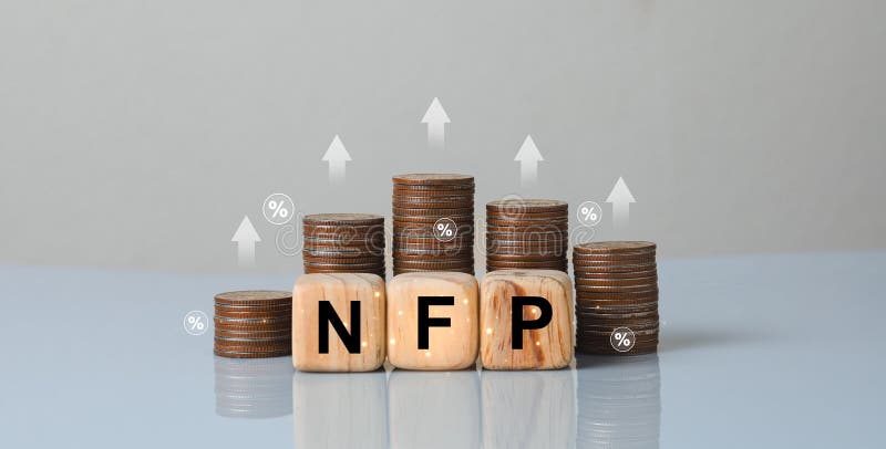 Growth of Non-Financial Performance Indicators Represented by Stacked ...