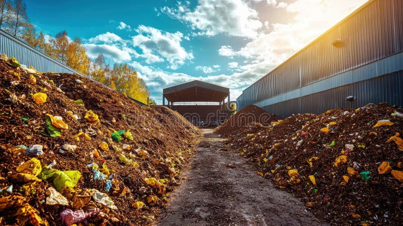 Innovative Solutions To Combat Piles of Garbage and Promote ...