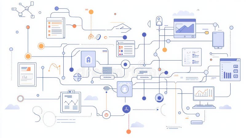 Exploring the Future of Business with Innovative Cloud Computing Solutions for Smart Office ...