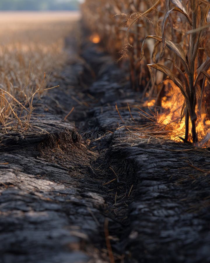 The Consequences of Uncontrolled Fires in Our Ecological Systems and ...